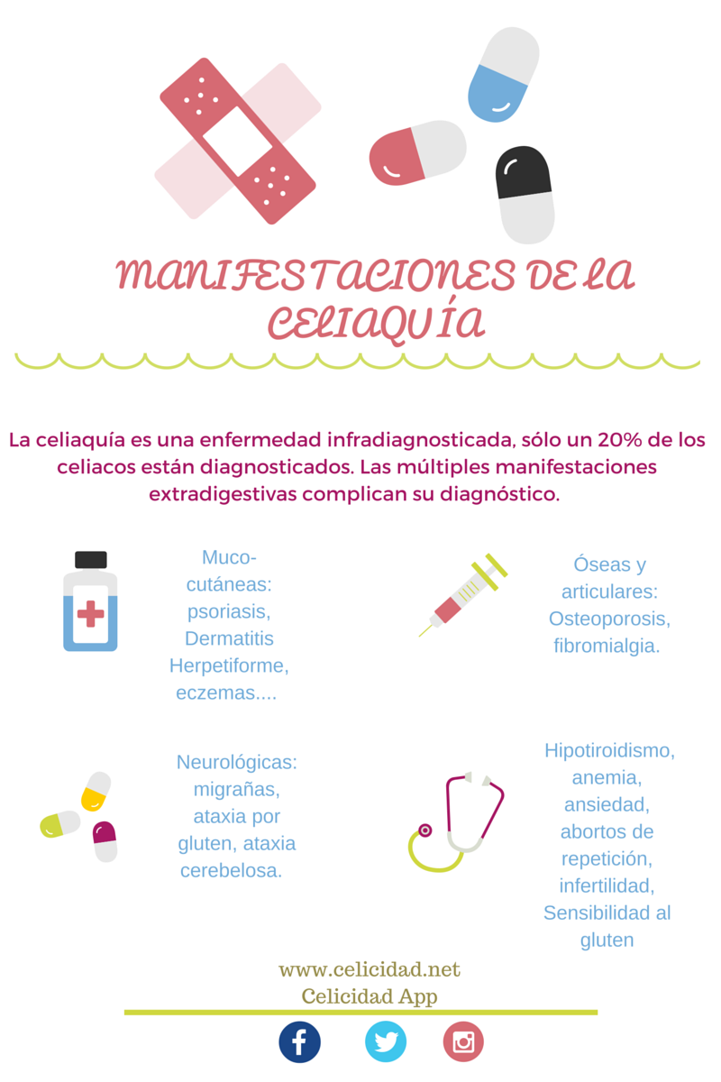 ¿Qué es la permeabilidad intestinal y qué tiene que ver con la celiaquía?