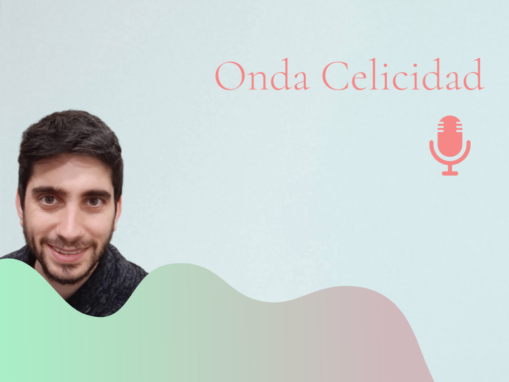 Onda Celicidad con Aarón Jiménez - Celicidad